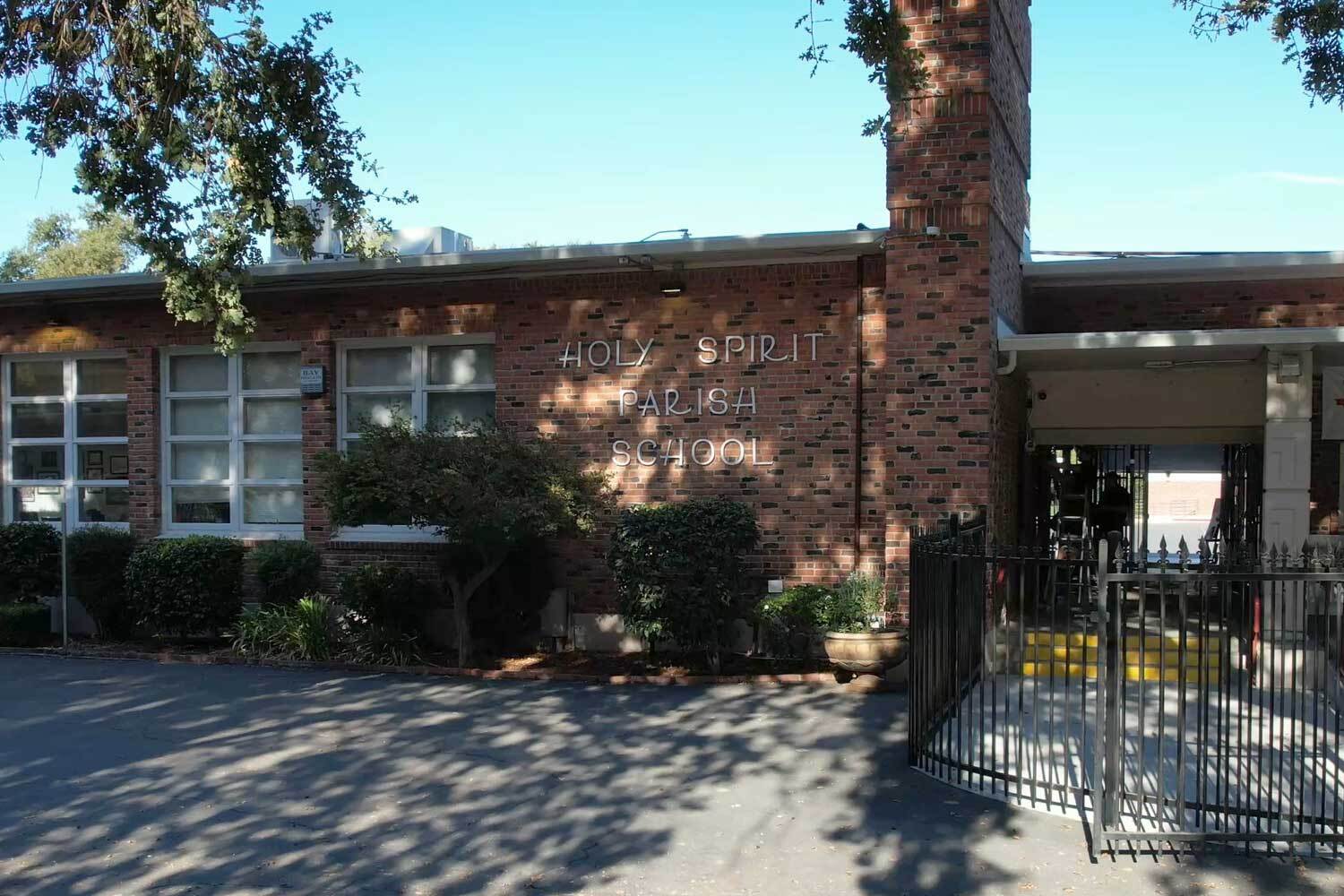 Holy Spirit School