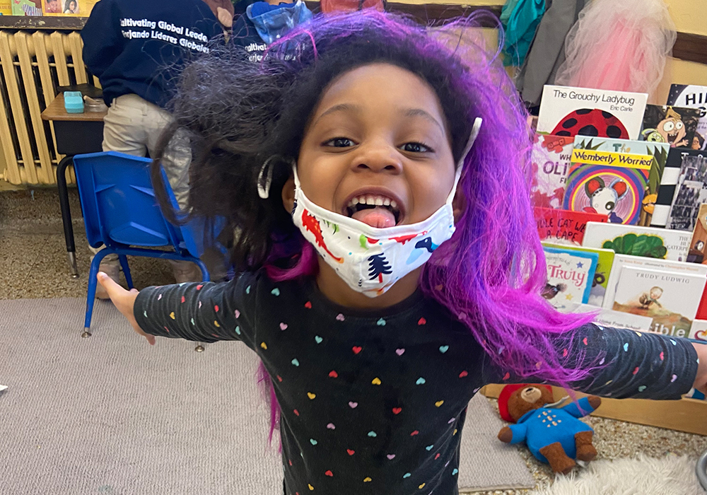 Sojourner Truth Academy | Photo Albums