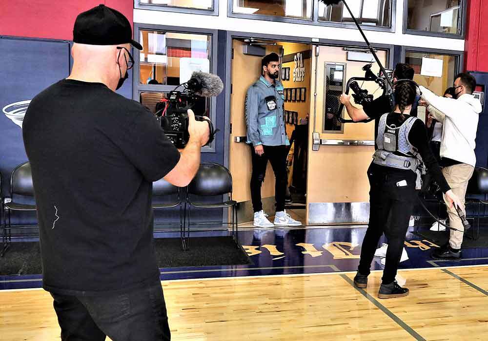 Sojourner Truth Academy | Photo Albums