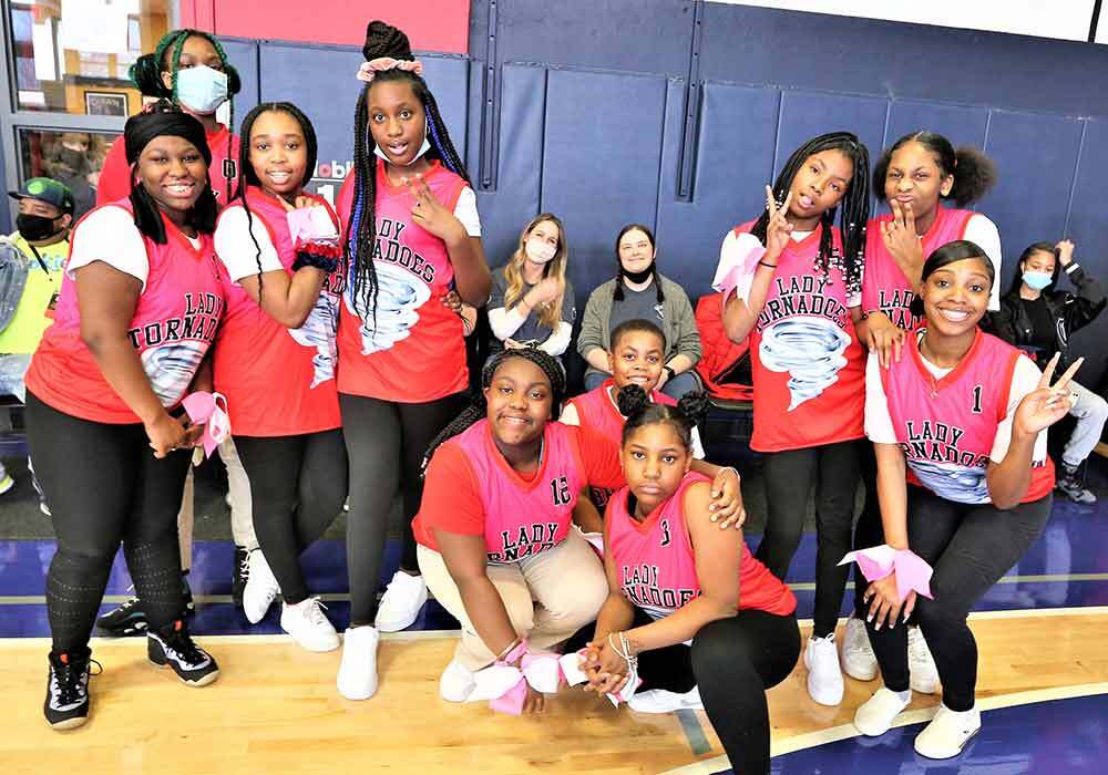 Sojourner Truth Academy | Photo Albums