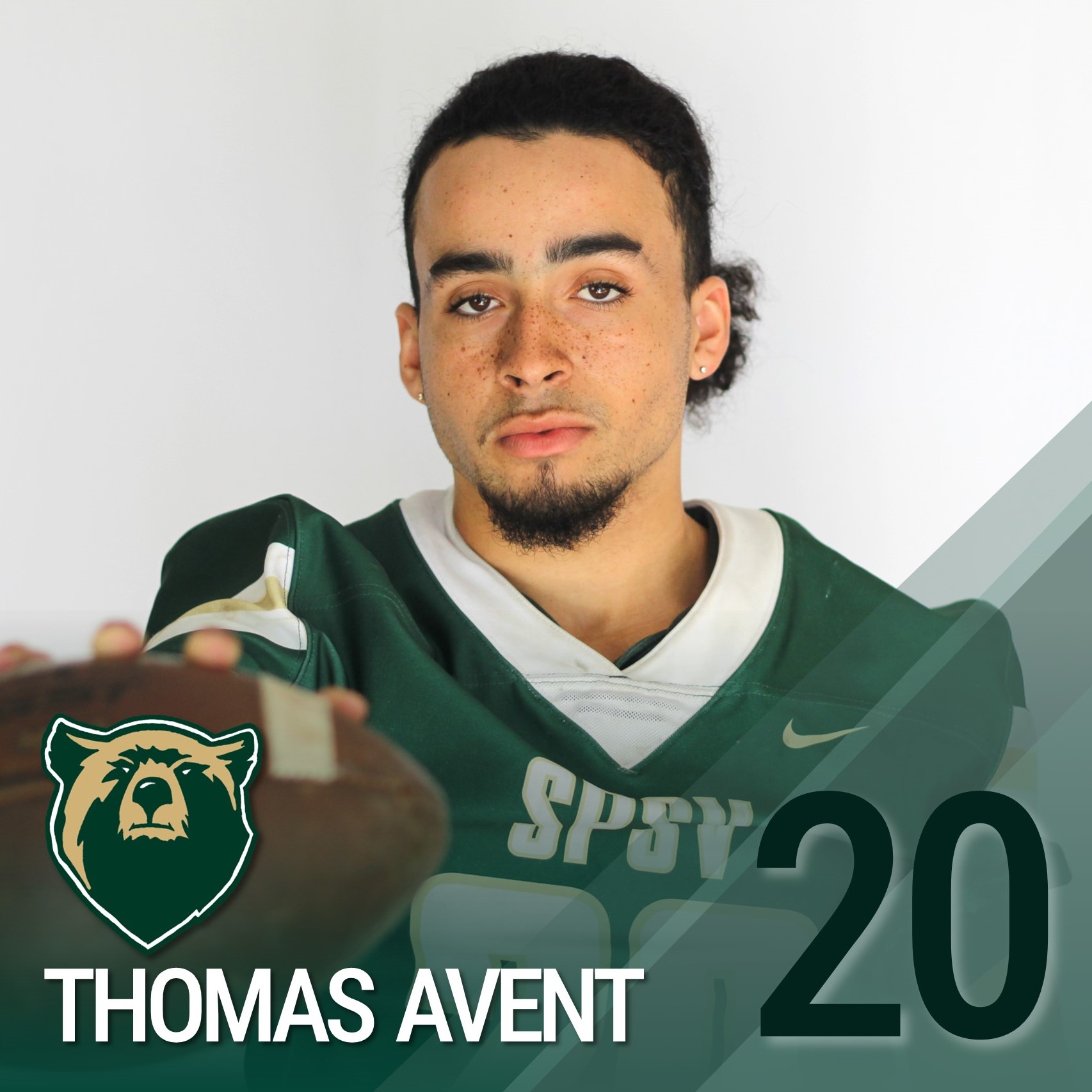 St. Patrick - St. Vincent High School