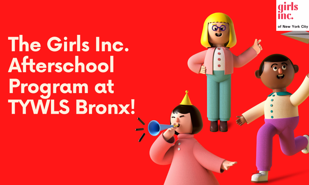 The Young Women's Leadership School | Girls Inc.