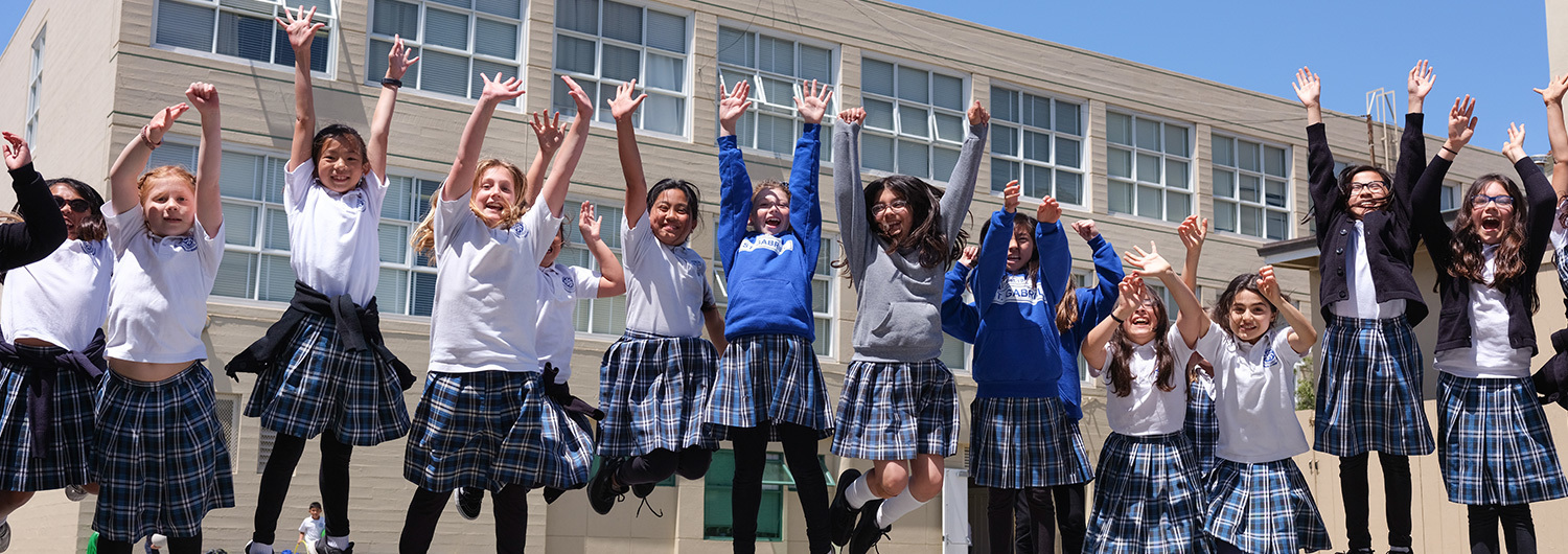 St. Gabriel School | St. Gabriel At A Glance