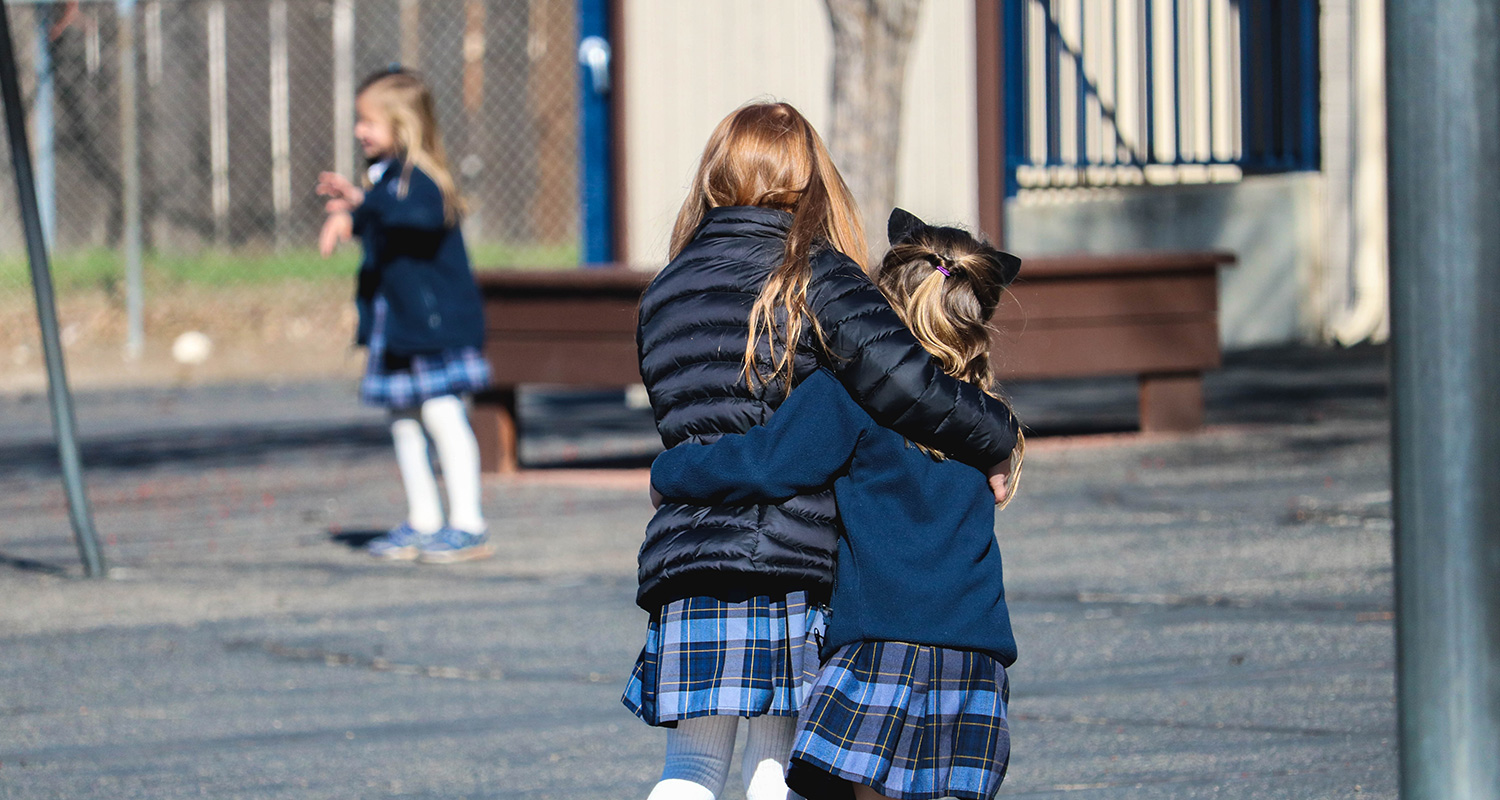 Home - Saint Rose Catholic School